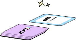 Japanese Flashcard Drills - JLPTMatome